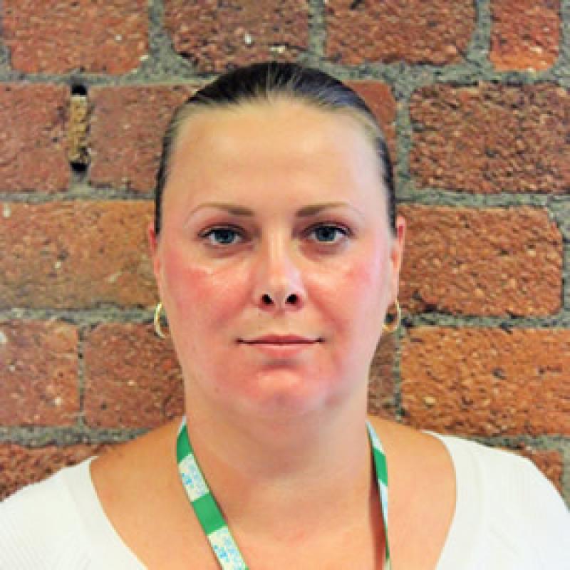 Meet The Team - Dada